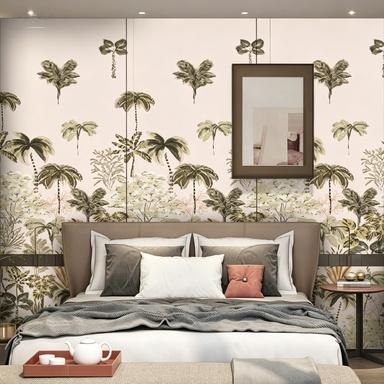 China High Gloss Wear Resistant PVC Wall Panel PET for Villa Hospital Office Renovation for sale