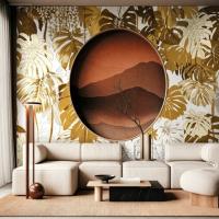 China High Grade High Gloss PVC Wall Panel PET Coated for Villa Hospital Office Decor for sale