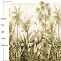 China Waterproof High Gloss PET PVC Wall Panel Premium Grade for Villa Hospital Office Use for sale