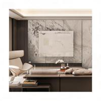 China Decorative PVC Wall Panel Waterproof Fireproof Wear-Resistant Various Patterns for sale