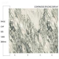 China PVC Wall Panel Waterproof Fireproof Wear-Resistant Multi-Pattern Home Decor for sale