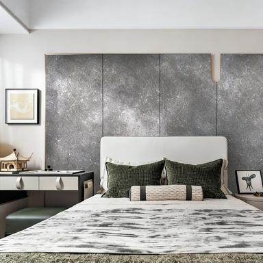 China Multi-Pattern Decorative PVC Wall Panel Waterproof Fireproof Indoor Use for sale