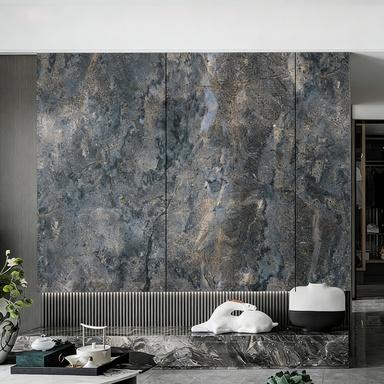 China 3D wall panel decorative interior wall covering for commercial residential spaces enhancing aesthetic appeal and texture for sale
