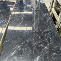 China Moisture Resistant Waterproof Fireproof PVC Wall Panel for Bathroom and Indoor Decoration for sale