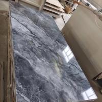 China Moisture Resistant Waterproof Fireproof PVC Wall Panel for Bathroom and Indoor Decoration for sale