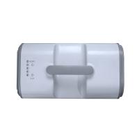China Portable Air Conditioner with 4200 BTU Cooling 3 Speed Wind Mode and 220V for Home Office and Car for sale