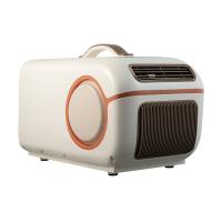 China 5500BTU Portable Air Conditioner with Cooling and Heating Function for Room and Office 220V/110V AC Unit for sale