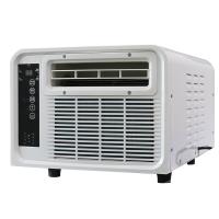 China Energy Saving Small Space Air Conditioner 2500BTU Small Quiet Air Conditioner 280W for sale