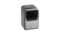 China Ultra Fine Mist Small Room AC 45 dB Small Lightweight Air Conditioners 280W for sale