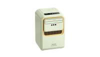 China Ultra Fine Mist Small Room AC 45 dB Small Lightweight Air Conditioners 280W for sale