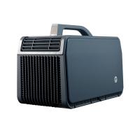 China Fast Cooling  Portable Air Conditioner Camping Outdoor Events Trips for sale