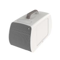 China 490W Portable Energy Efficient Air Conditioner 220V 110V Portable Air Conditioner For Travel for sale