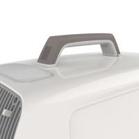 China ODM / OEM Tent Air Conditioner Lightweight AC For Small Area for sale