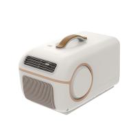 China Weatherproof Small Portable Air Conditioner IPX4 Portable Dorm Room Air Conditioner for sale