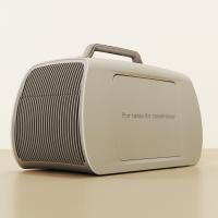China 5500BTU Portable Air Conditioner Tents Cars Small Compact Outdoor Offices for sale