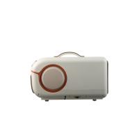 China All Season RV Portable AC Remote Control Portable Air Conditioner And Heater ODM OEM for sale