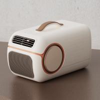 China Low Noise RV Portable AC 220V / 110V Patio Portable Air Conditioner for sale