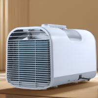 China Travel Portable Air Conditioner 600W Portable AC For Small Room for sale