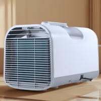 China Travel Portable Air Conditioner 600W Portable AC For Small Room for sale
