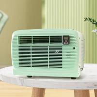 China Intelligently Designed Portable Air Conditioner Equipped Camping Air Conditioning for sale