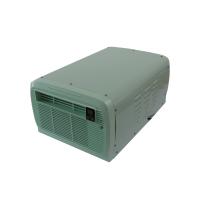 China Portable Mini Air Conditioner For Outdoor Picnics Small Area Cooling Solution for sale