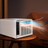 China Portable Air Conditioner For Small Shop Fast Cooling Compact Design Easy Installation for sale