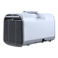 China Low Power Portable Air Conditioner 600W Mini Air Conditioner For Car for sale