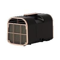 China Low Power Portable Air Conditioner 600W Mini Air Conditioner For Car for sale
