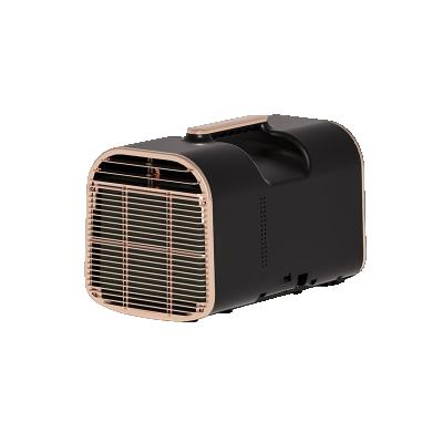 China Low Power Portable Air Conditioner 600W Mini Air Conditioner For Car for sale