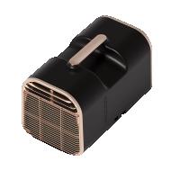 China 600W Mini Portable Air Conditioner 220V 110V 12V 24V Outdoor Air Conditioner For Tents for sale