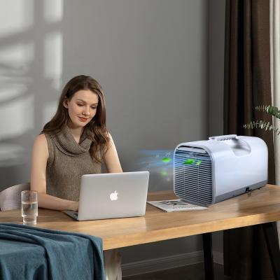 China 420W Portable Air Conditioner ODM / OEM Portable AC Unit For Dorm Room for sale