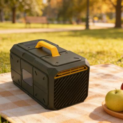 China Fast Cooling Portable Outdoor Air Conditioners 6200 BTU Energy Saving Portable AC for sale