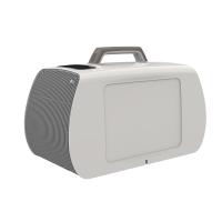 China Low Power Office Desk Air Conditioner ODM / OEM Quiet Portable Room Air Conditioner for sale