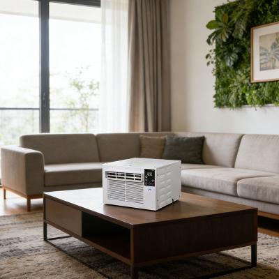 China Energy Saving Mosquito Net Air Conditioner ODM / OEM Air Conditioners For Small Areas for sale