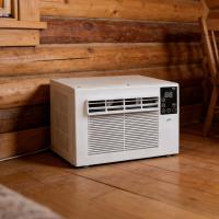 China Personal Dorm Room Portable Air Conditioner 280W Air Conditioner For Small Room for sale