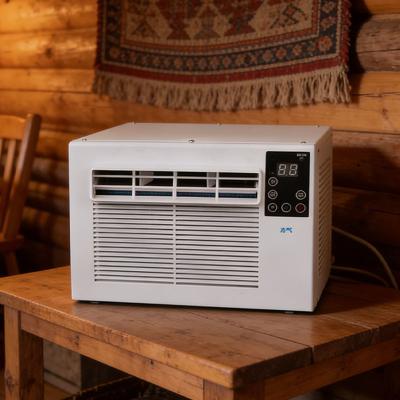 China Personal Dorm Room Portable Air Conditioner 280W Air Conditioner For Small Room for sale