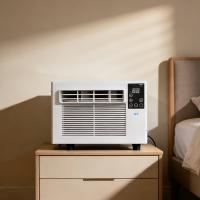 China Energy Saving Mini Desktop Air Conditioner Customized Small AC Unit For Room for sale