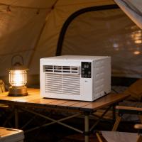 China Outdoor Portable Air Conditioner 45 dB Energy Efficient Portable AC Customized for sale