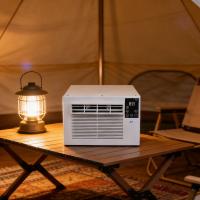 China Outdoor Portable Air Conditioner 45 dB Energy Efficient Portable AC Customized for sale