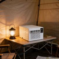 China Outdoor Portable Air Conditioner 45 dB Energy Efficient Portable AC Customized for sale