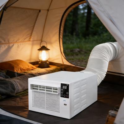 China ODM / OEM Lightweight Portable Air Conditioner Outdoor Small Portable Cooling Unit for sale