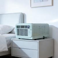 China Portable Air Conditioner For Small Camping Tents Portable And Quick Cooling for sale