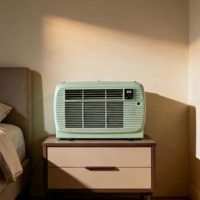 China Eco Friendly Mosquito Net Air Conditioner 220V / 110V Home Small AC for sale