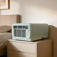 China Efficient Compact Portable Portable Air Conditioner For Travel And Camping for sale