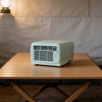 China Efficient Compact Portable Portable Air Conditioner For Travel And Camping for sale