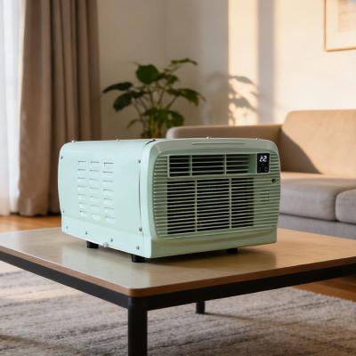 China Energy Saving Mini Air Conditioner For Camping And Hiking Small Area Use for sale