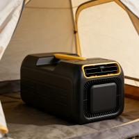 China Efficient Mini Air Conditioner For Small RV Spaces Portable And Easy To Install for sale