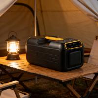 China Portable Mini Air Conditioner For Outdoor Camping Trips Small Area Instant Cooling for sale