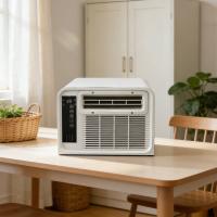 China 2500BTU Small Area AC Units 280W AC For Small Apartment , Dorm Rooms for sale