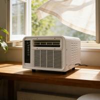 China Intelligent Mosquito Air Conditioner Customized Mini Air Conditioner For Room for sale